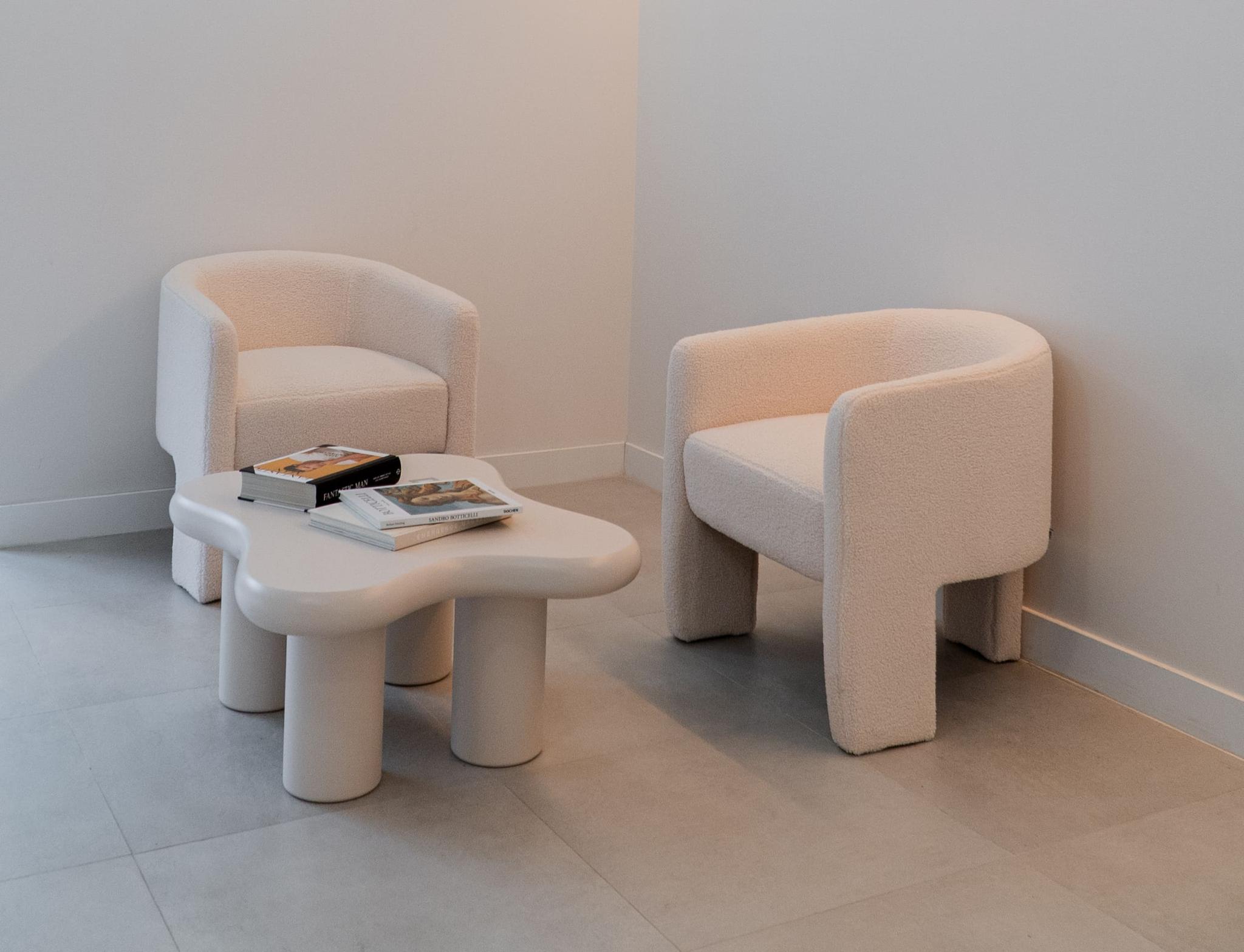 Tratamiento de Polinucleótidos Facial (Semen de Salmón) en Clínica ...